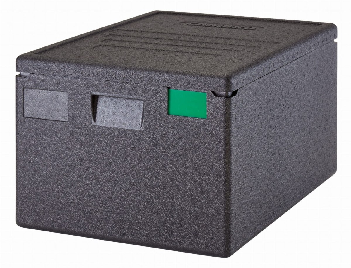 CAMBRO EPP4060T200 | Pojemnik Termoizolacyjny Cam Gobox Na Tace 600x400 53l Cookpro | MyGastro.pl